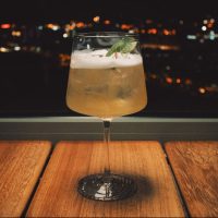 Babylon Bar - Vasco da Gama Tower