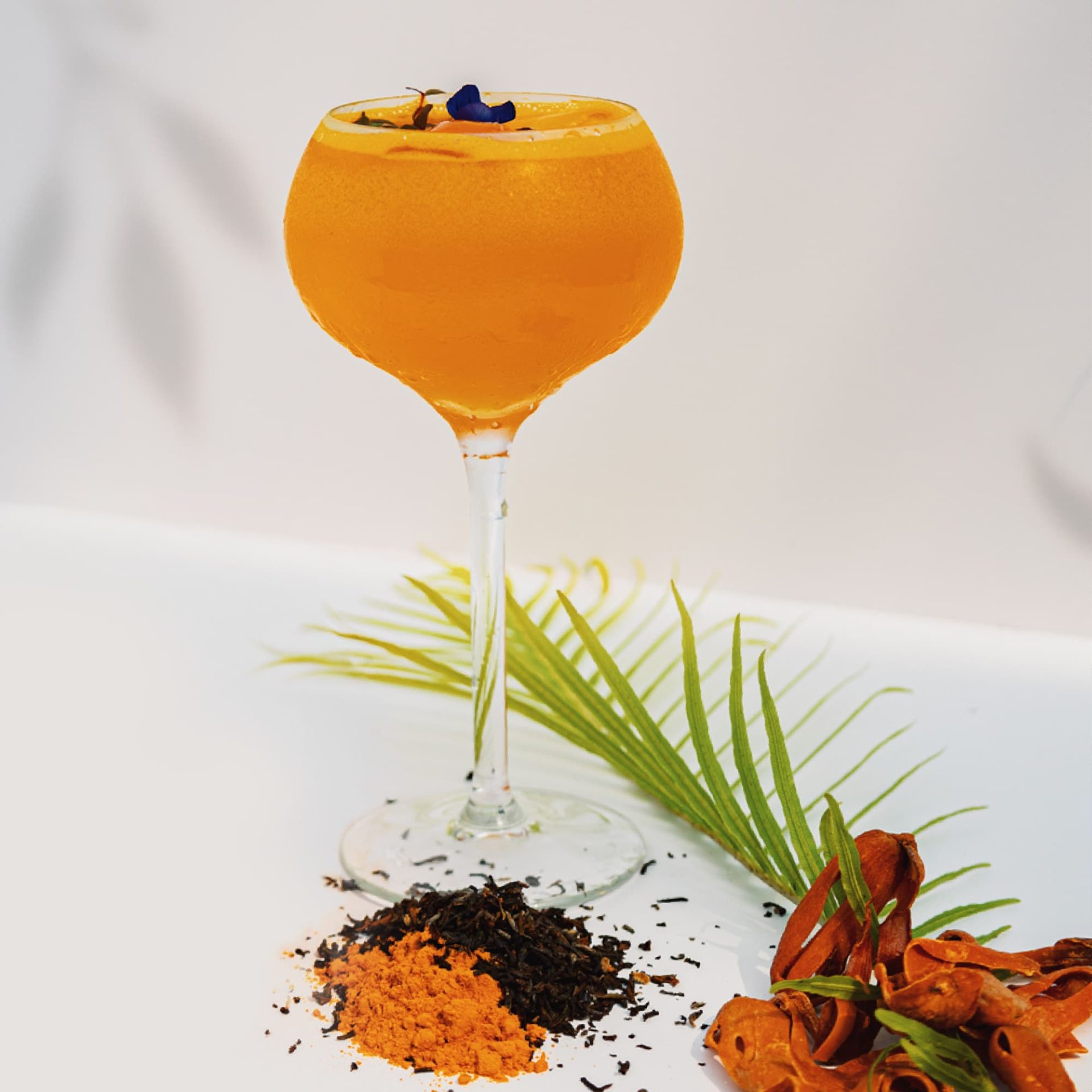 Babylon Bar - Vasco da Gama Tower