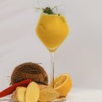 Babylon Bar - Vasco da Gama Tower